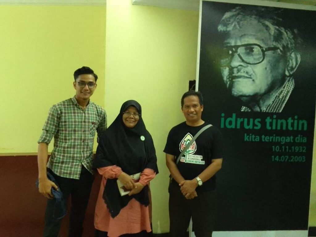 Hari Teater Modern Riau 2022 dan Memaknai Sejarah – Tirastimes.com