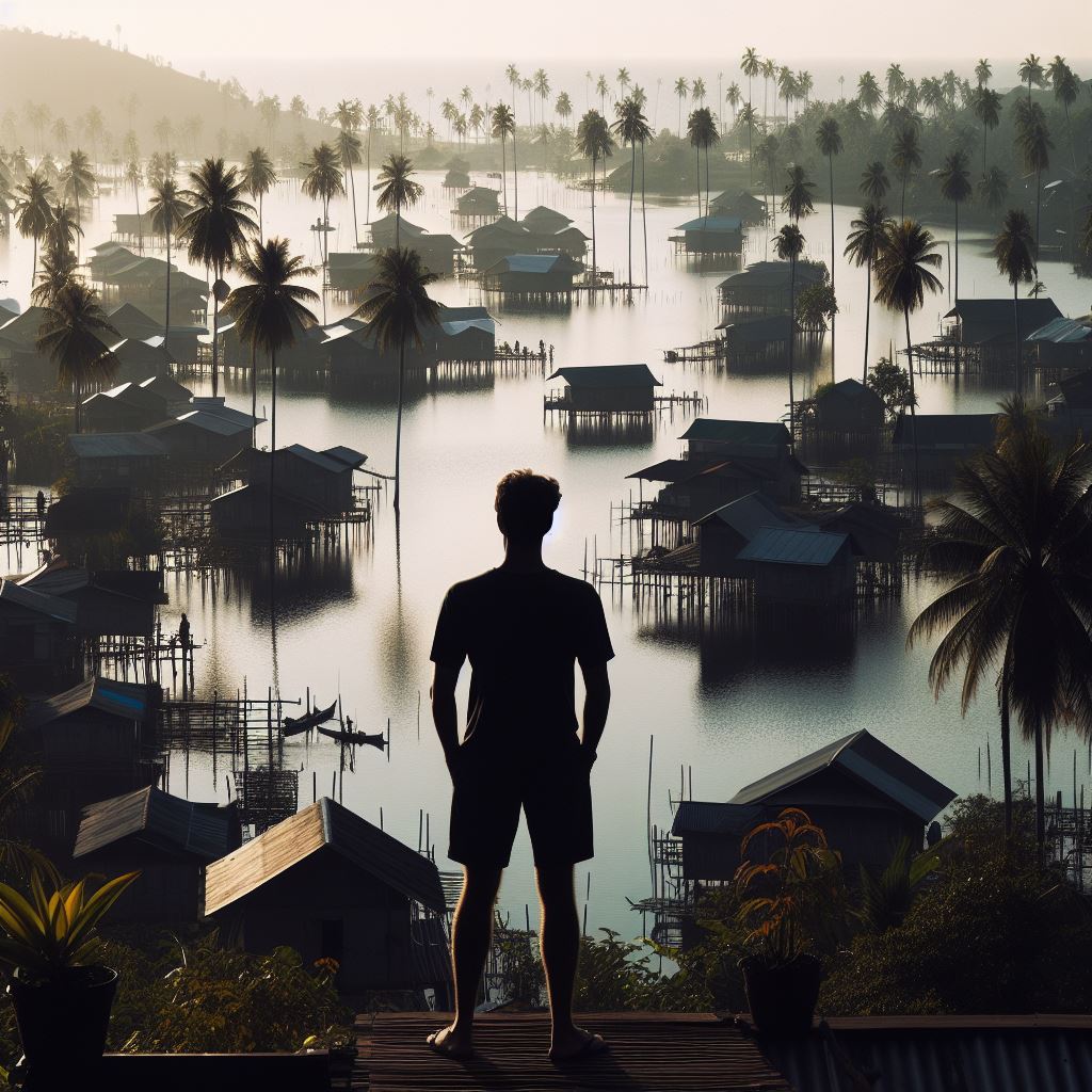 Perjalanan Budaya Tradisional Masyarakat Banua Banjar: Orasi Budaya Rustam Effendi – Tirastimes.com